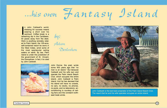 Adam. - Journalism 125